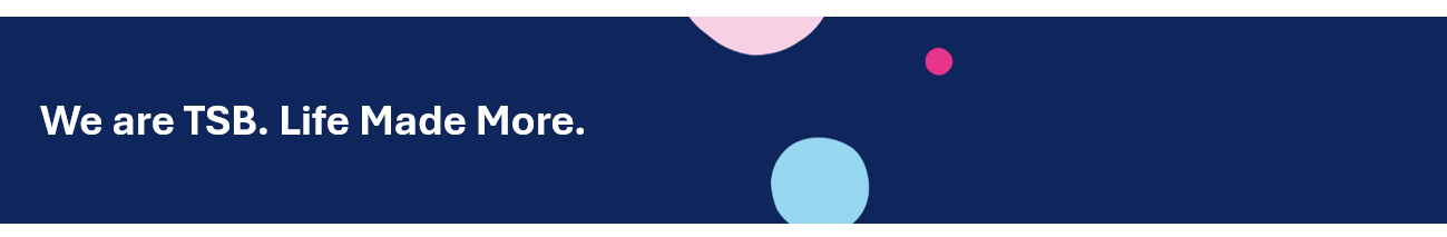 Internal Audit Manager Job Details | TSB Bank